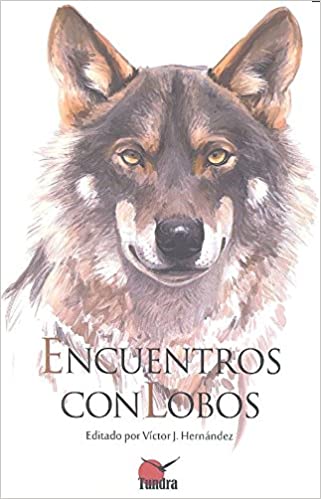 Libros sobre el lobo ibérico mas vendidos en amazón