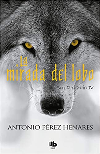Libros sobre el lobo ibérico mas vendidos en amazón
